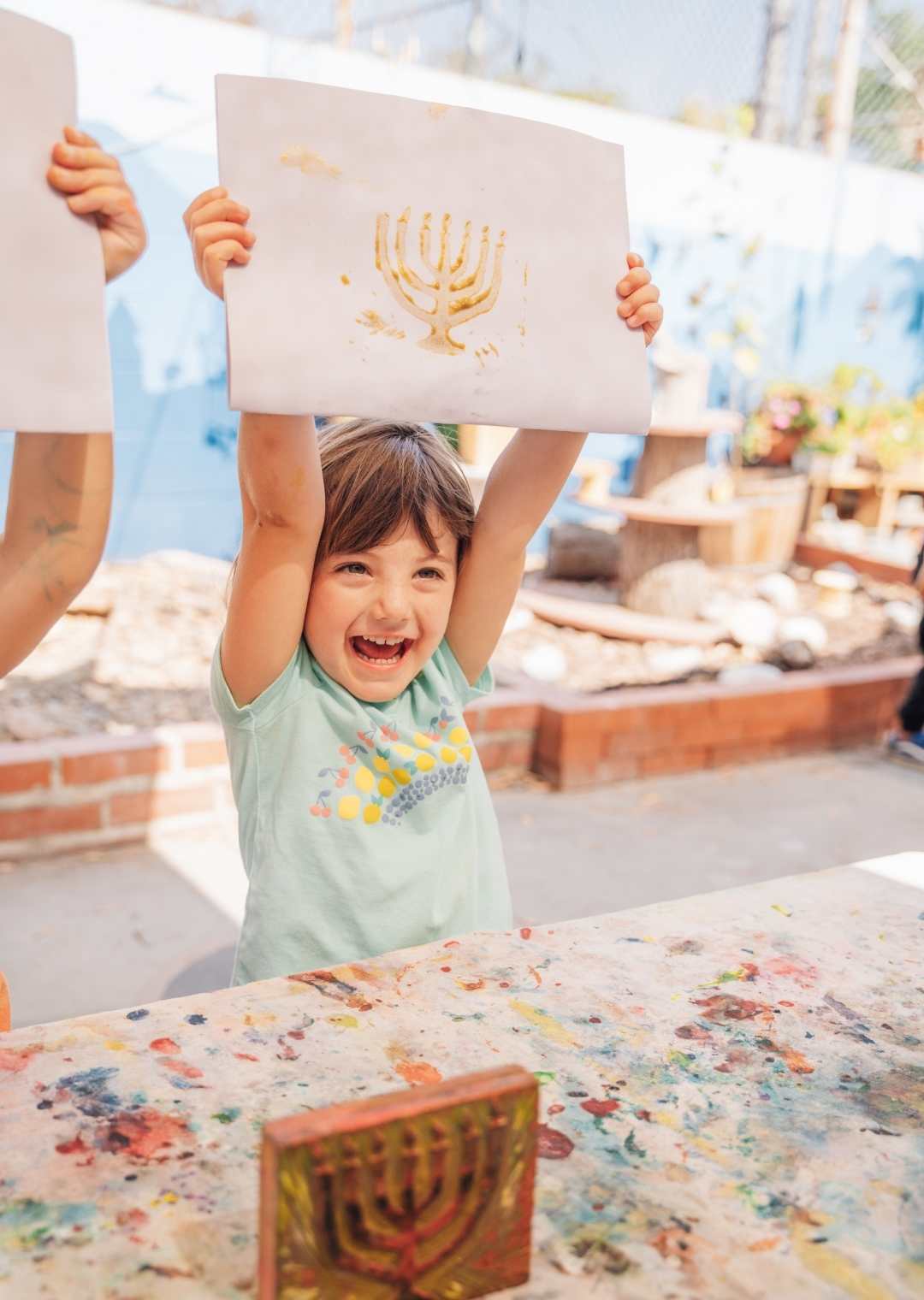 5 Reasons to Choose a Jewish Preschool – Alpert Jewish Community Center ...