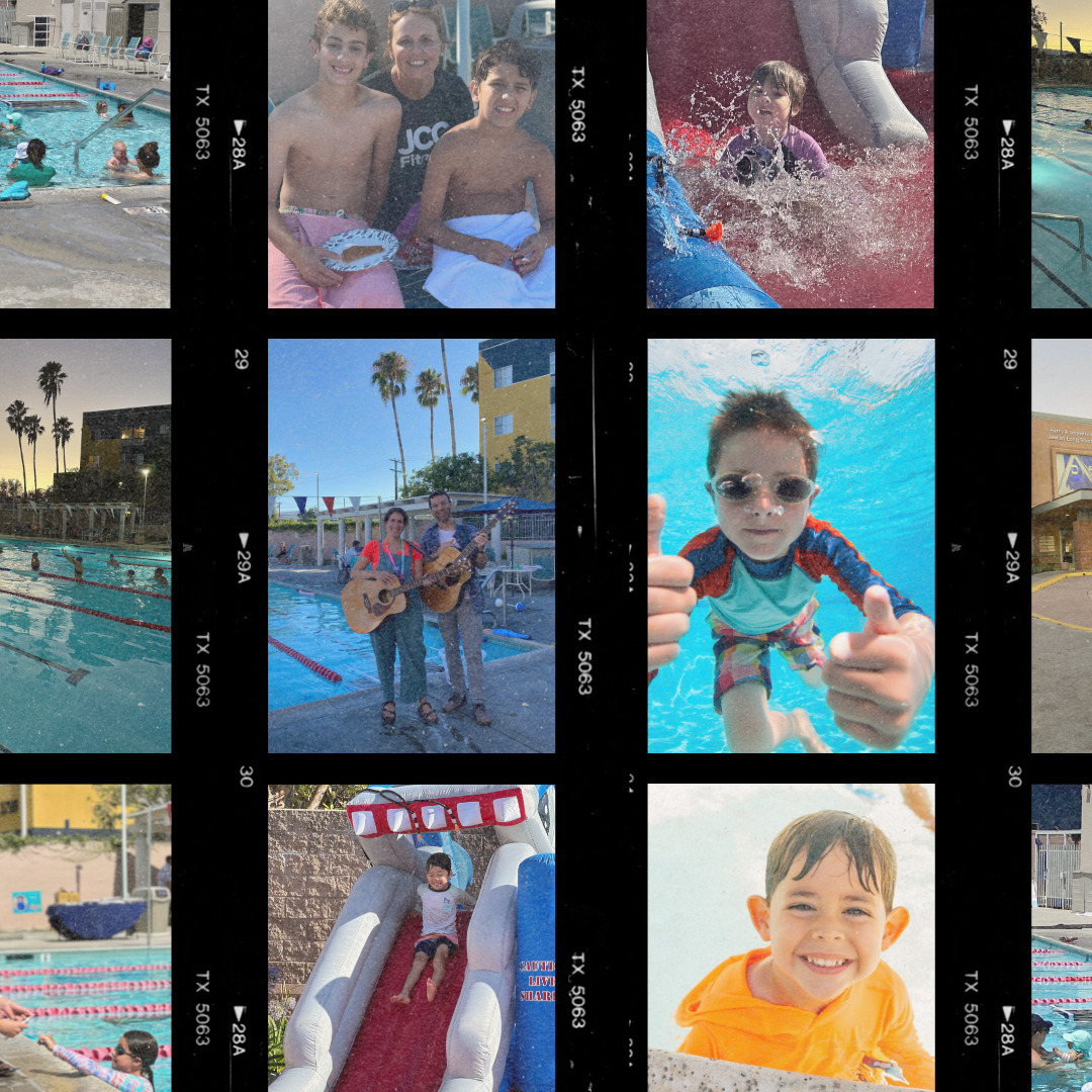 Summer of Fun – Alpert Jewish Community Center of Long Beach
