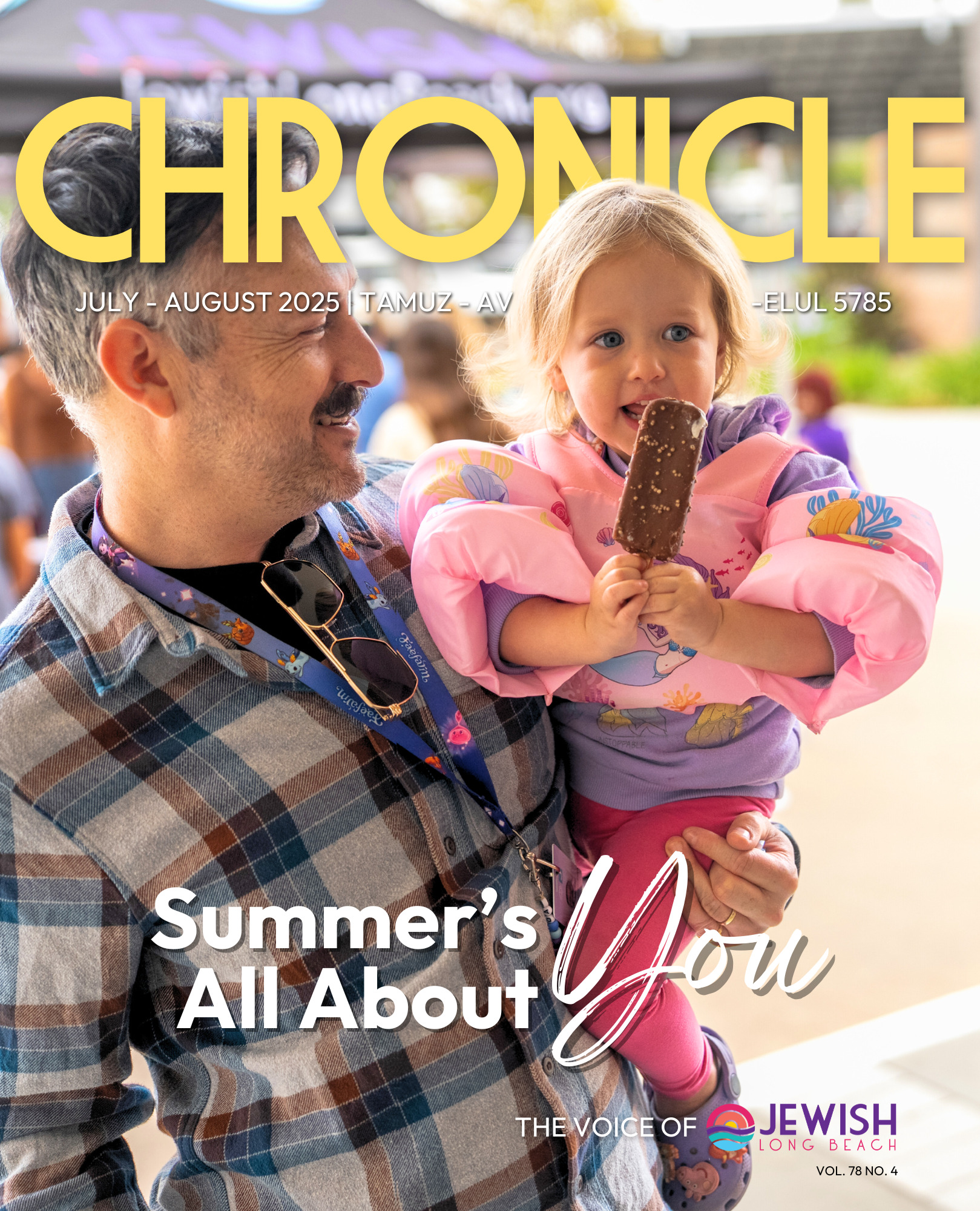 Alpert Jewish Community Center of Long Beach – Your Center For Life