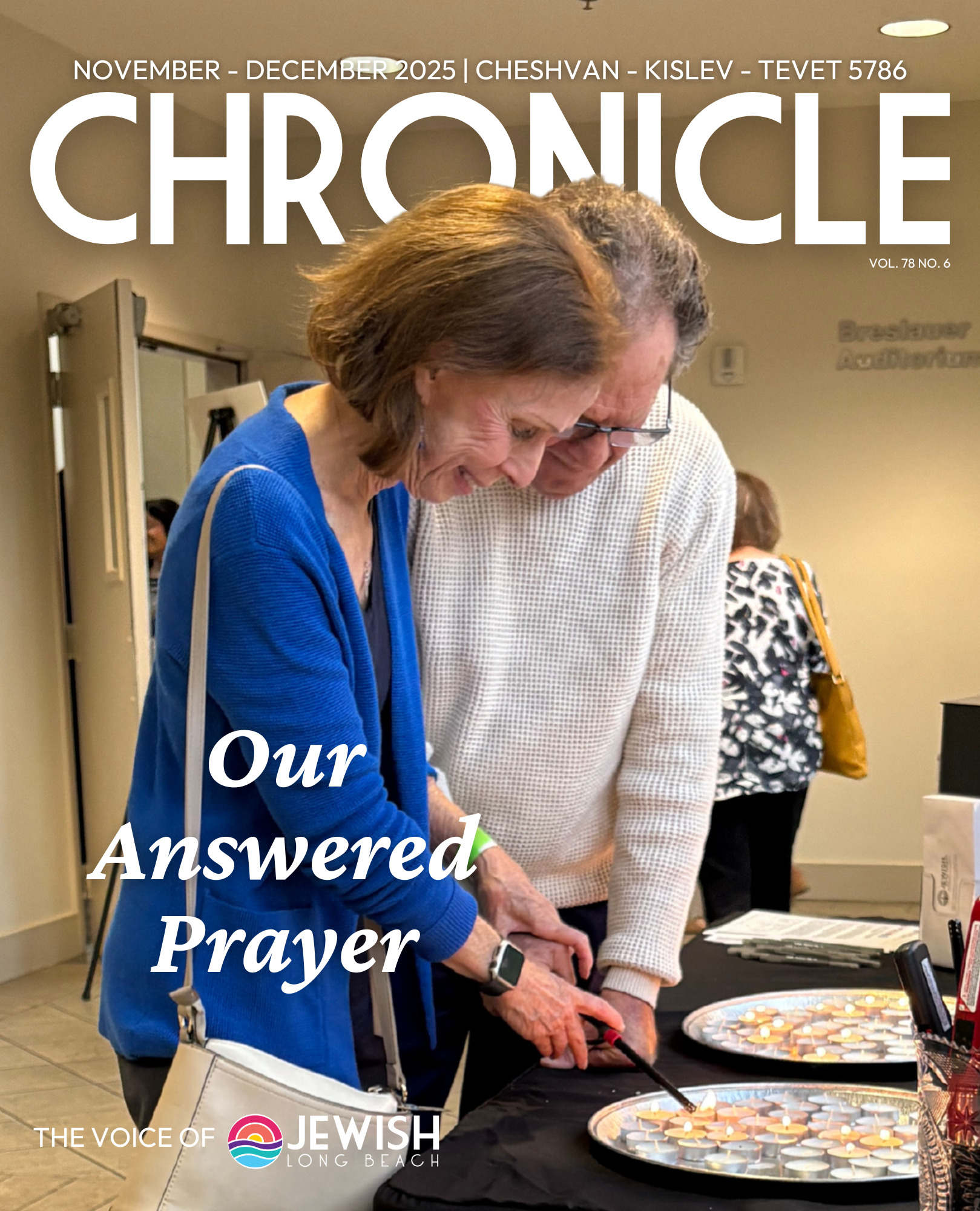 Alpert Jewish Community Center of Long Beach – Your Center For Life